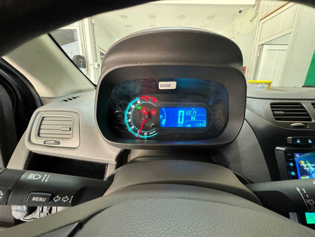 Продам свой Chevrolet Cobalt, 4 позиция