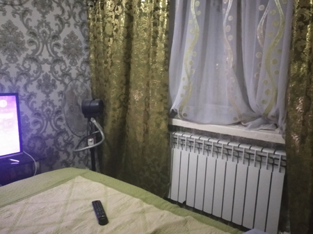 2 комнатная квартира