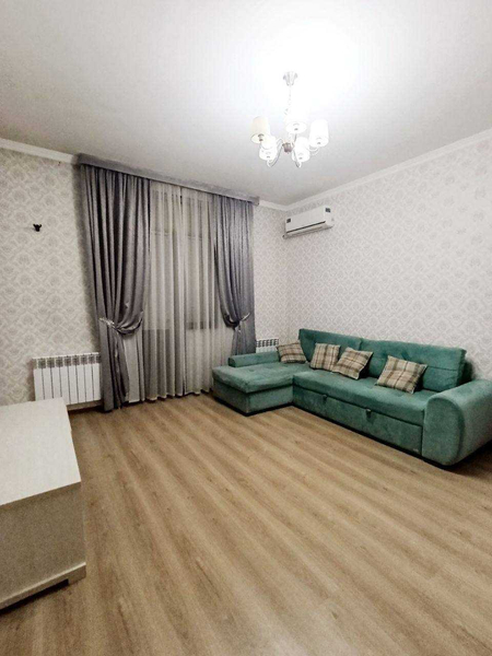 V4254 2/5/5 ЖК Мироншох Golden House 51м2 Средний ремонт