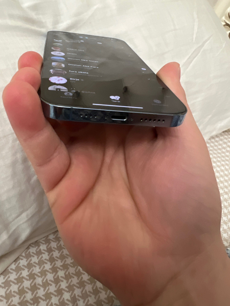 Iphone 13 pro 256 Gb