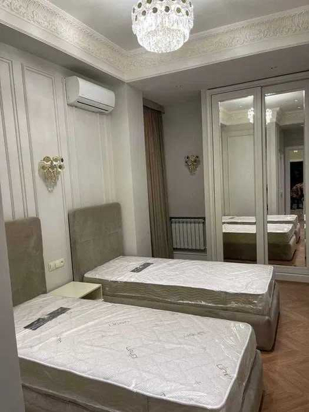 Аренда квартиры в новостройке Жк Мирабад Элит Тараса Шевченко
