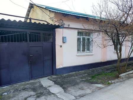 Собственный дом, участок 5.355 соток