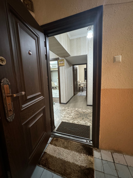 Продаю свою 3 ком квартиру 9 этаж 9 этажка 72 кв