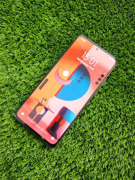 Redmi Note 12Pro sotiladi