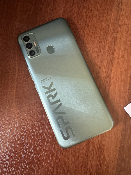 Продам Techno Spark 7