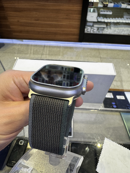 Apple iWatch Ultra 49mm