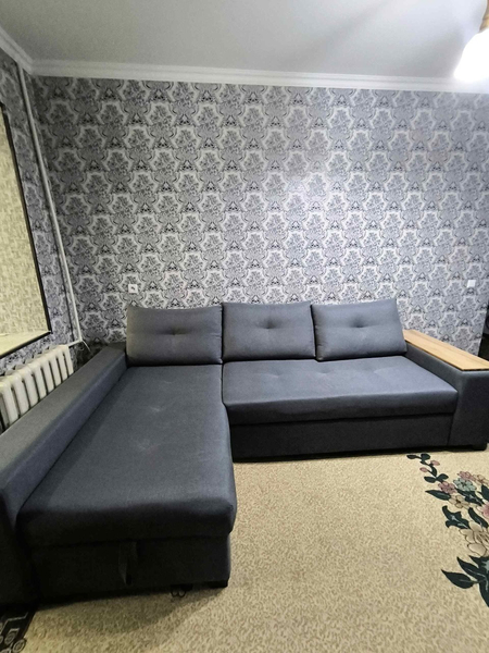 Аренда метро Хамза. Двух комнатная
