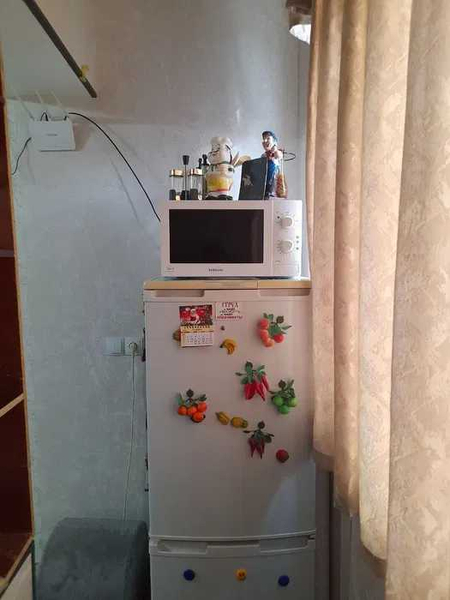 Буз 2 продается квартира 1/3/4 N141
