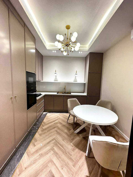 Ищете квартиру? Тогда это предложения для вас! ЖК Dream House 2/2/8