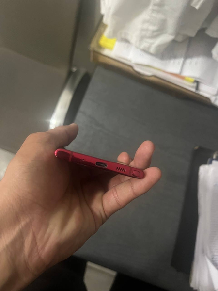 Samsung not 10 5 g 12 256 gb