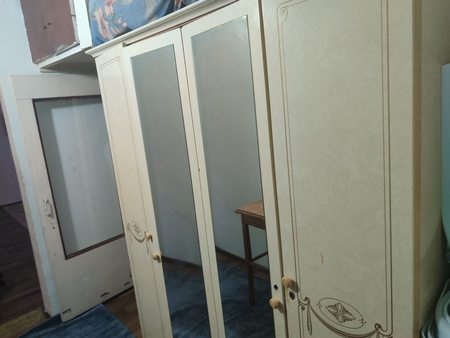 Сдам двух комнатную квартиру на Воднике