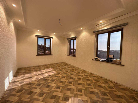 Аренда помещения на 3-этаже Ор-р: ресторан «Shedevr Garden»  800м2