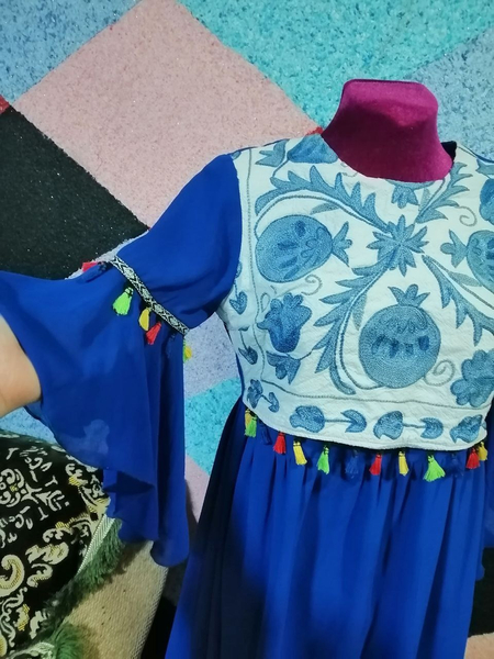 Kelinlar uchun koylak