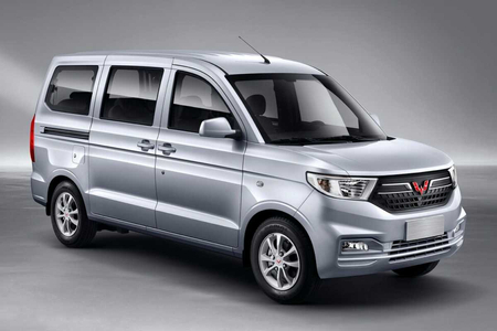 Wuling Hongguang V