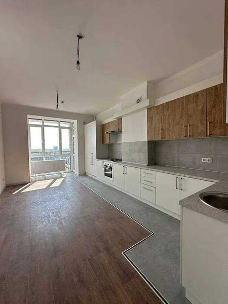 Трешка никто не жил 73м2 в Greenwich Golden House ор-р Электроаппарат`