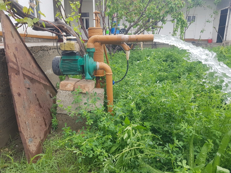 Сув насозлари  урнатамиз
