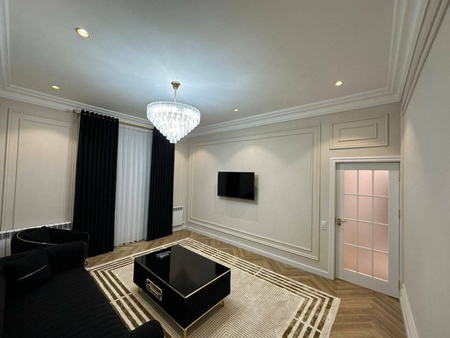 Ц2 Real House 2/6/10 Нвро Ремонт Раздельные комнаты 60м2