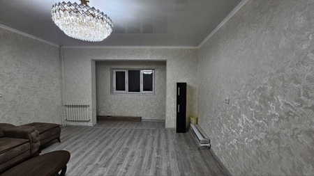 Уютная квартира в Ташкенте:4/6/9 Яккасарай ул Садик Азимов (J3842)