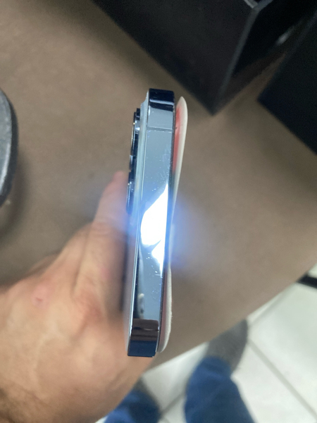 Iphone 13pro max 256 gb 85%ideal