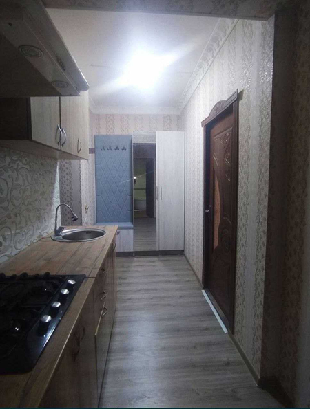 #6031 Срочно продается 2х комнатная квартира