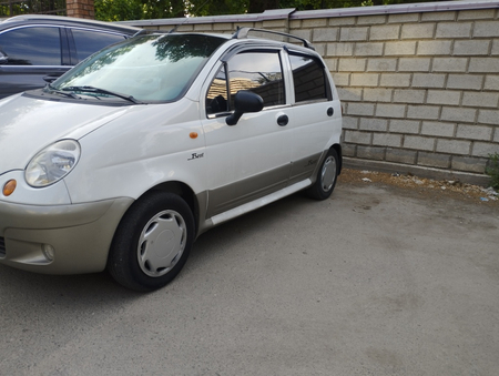 Matiz best arenda pachti bez shapka
