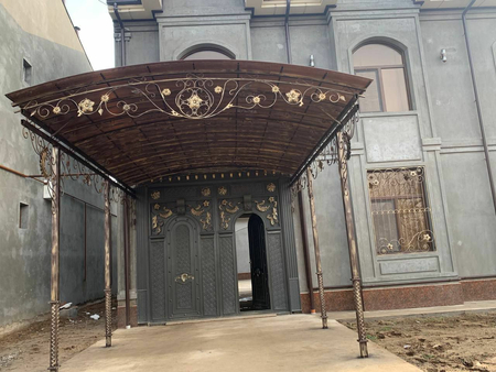 Sifatli kazirok perila