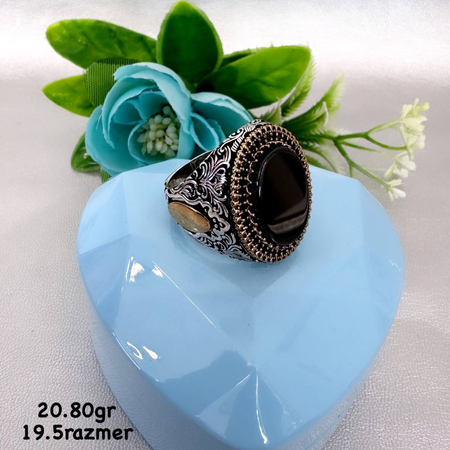 Kumush 925 proba