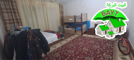 -Чиланзар-24 Кв 2/7/9 РАЗДЕЛКА [60м²] Француженка ор: ВАТАН, Продаётся