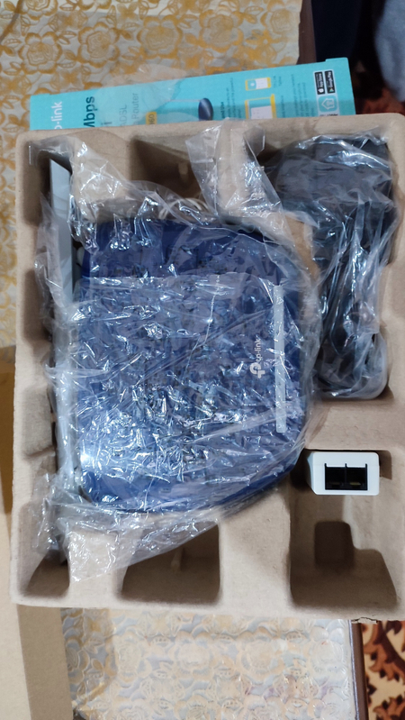 TP-LINK W9960 Роутер