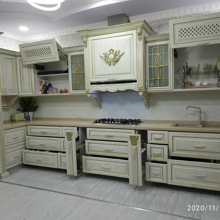 Кухонный мебель на заказ