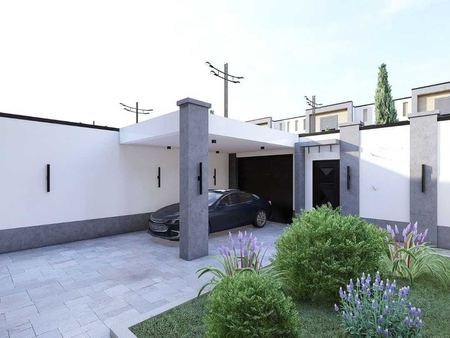 Коттедж DUO HOUSE 7 ком 2,5 соток СЕЛЬХОЗ институт! КИРПИЧ.