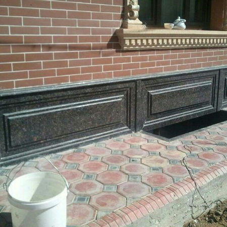 Granit koʻrka miramir ishlar qilamiz