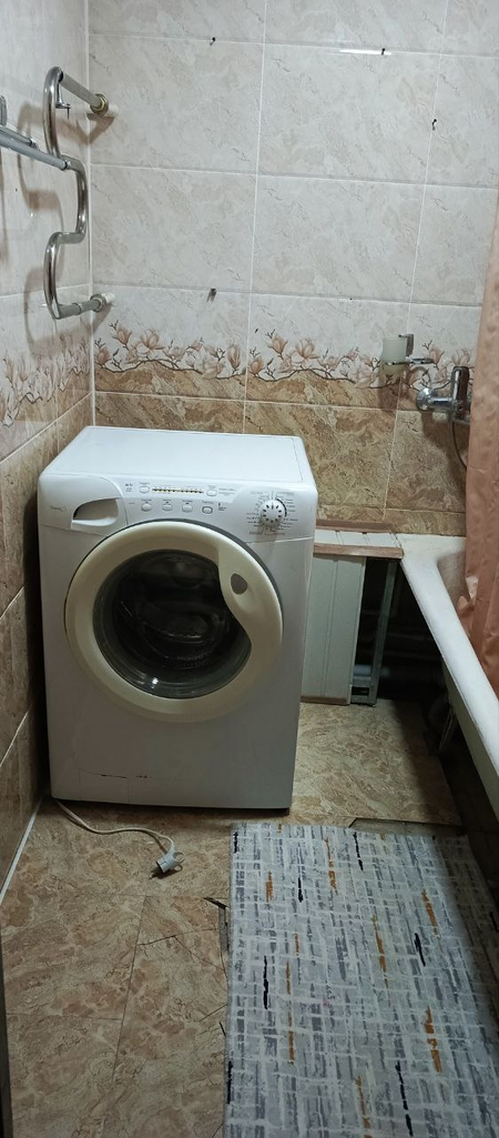 2/5/5. Квартира 61 м². Дустлик-1, Янгихает р-н (Сергели)