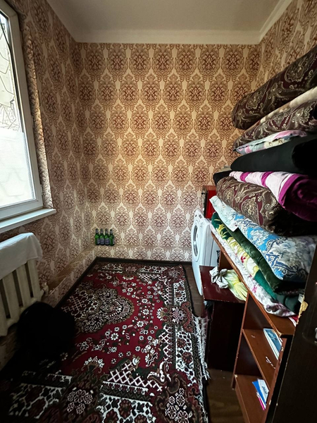 Ttz da 2 xonalik uy sotiladi (ipkoteka kerdit