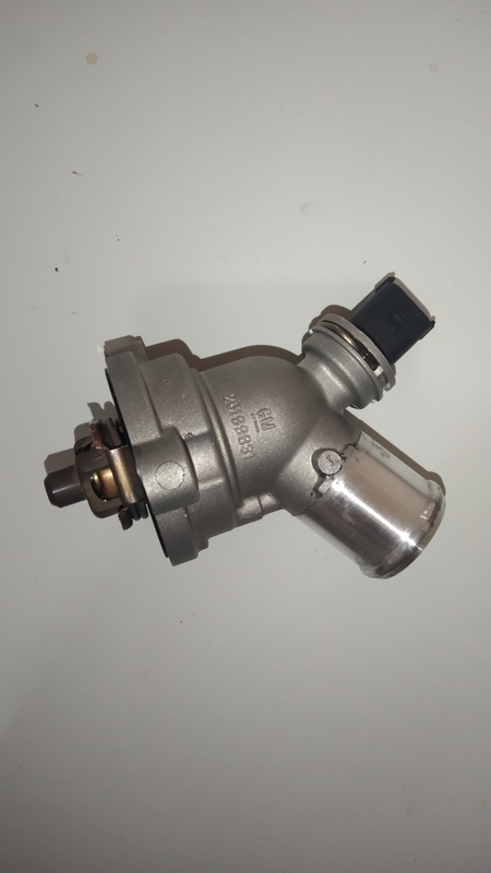Termostat Spark 1.25 Термостат Спарк 1.25