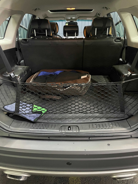 CAPTIVA 3 Chevrolet avtomat korobka