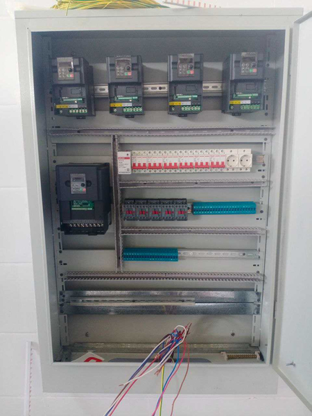 Elektr Xizmatlari / Электр хизматлари