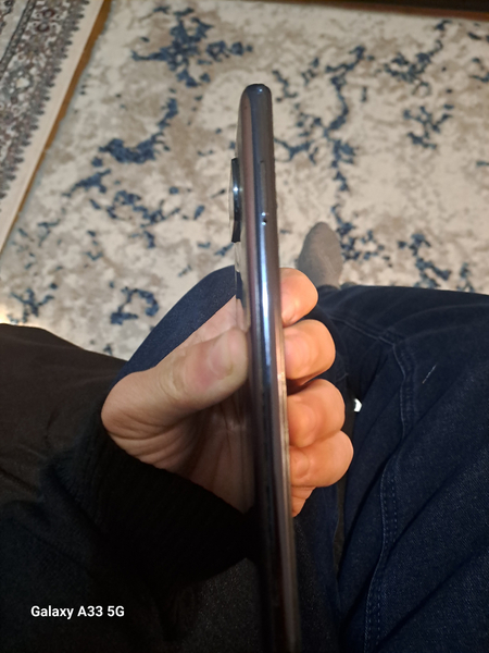 Poco x3 pro xiomi