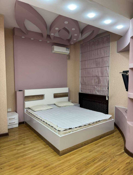 New building Apartment in center 3 room 2 bedroom 2 bdthroom