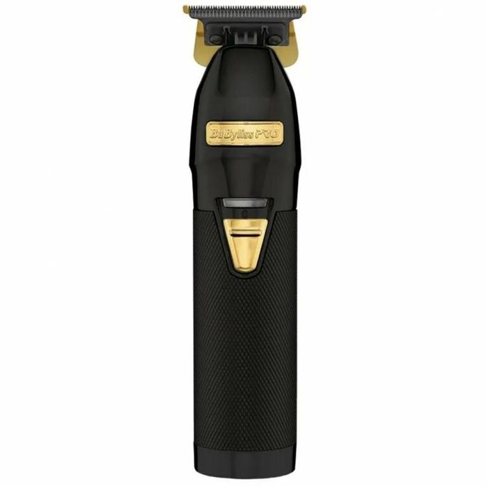 Триммер BaByliss PRO Skeleton BLACK FX OUTLINER\\n\\nОсобенностью модели я
