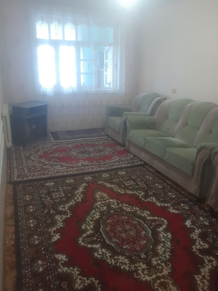 Срочно сдаётся 1х 3этаж канечка мост