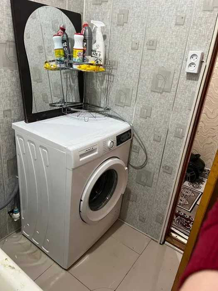 Феруза продается квартира  2х3/2/4 N206