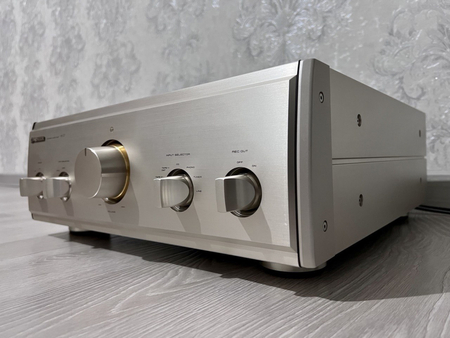 Продам усилитель топовый Pioneer A 07