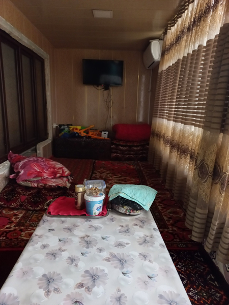Продаётся 2хком квартира