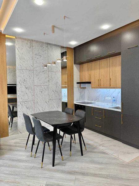Продается Квартира 2/9/10 Dream House Укомплектованная