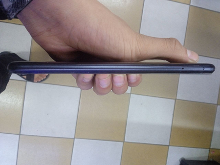 Huawei Y7 2019 yil