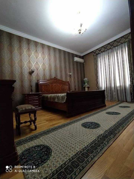 Сдаётся в аренду дом ориентир  ул. Севастопольская ID: 51529