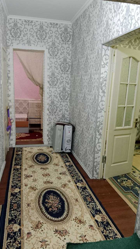 сдоётся квартира