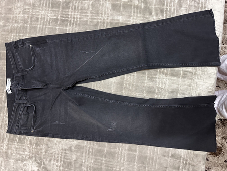Новые джинсы Zara