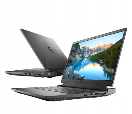 Ноутбук Dell Alienware G5 5510